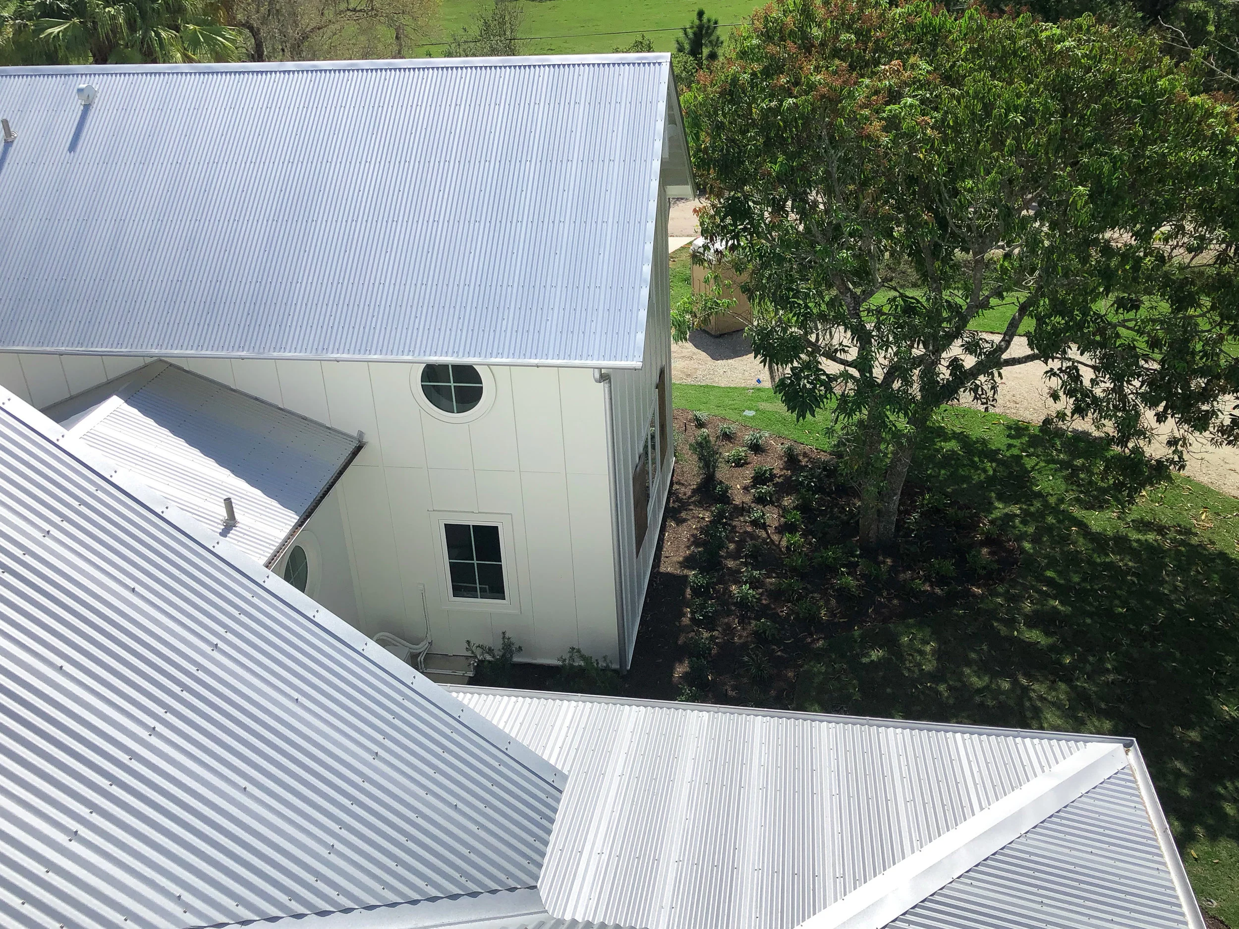 Roofing Gallery — Shue Kauffman