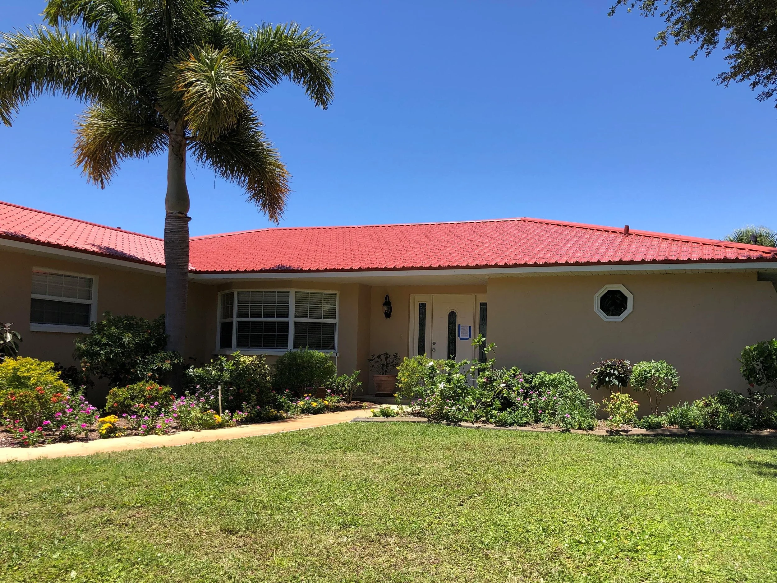 Roofing — Shue Kauffman
