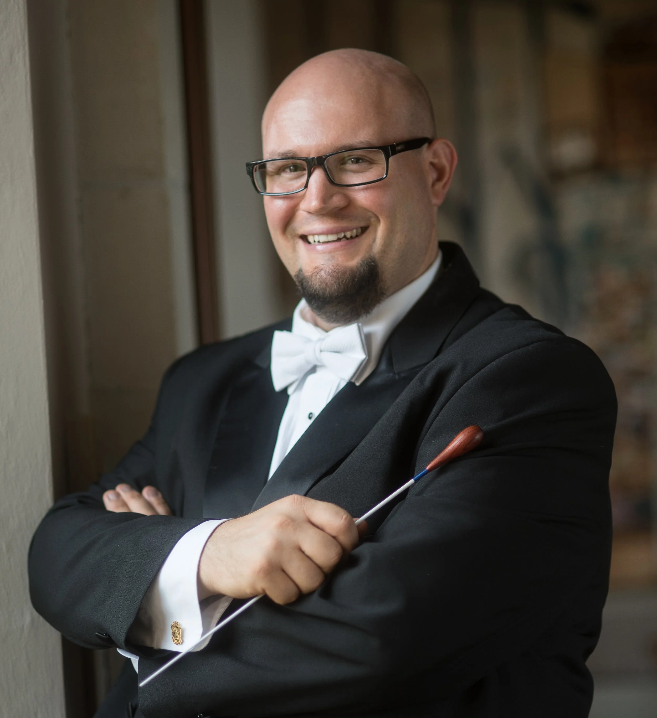 Band Directors — Shaker Bands