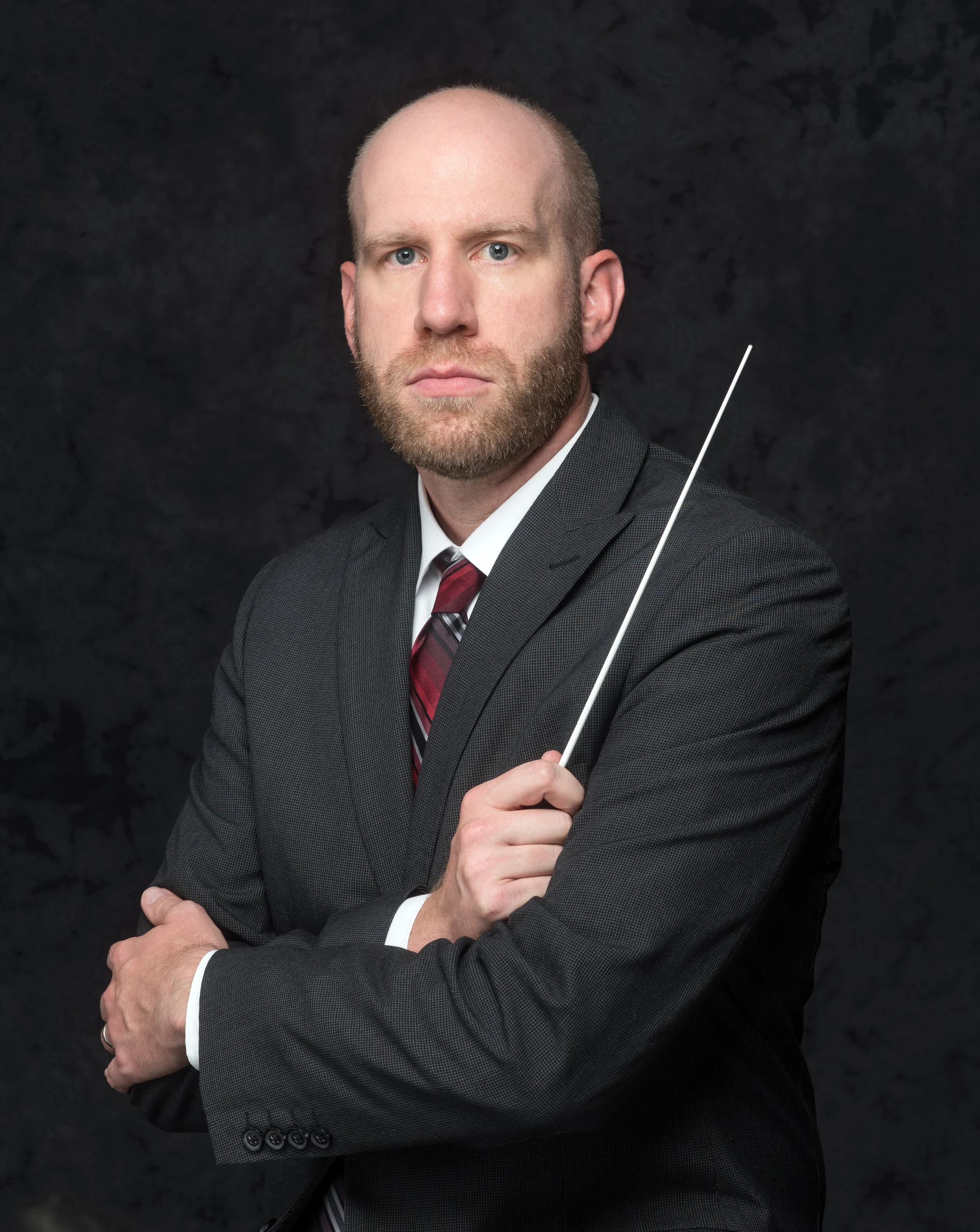 Band Directors — Shaker Bands