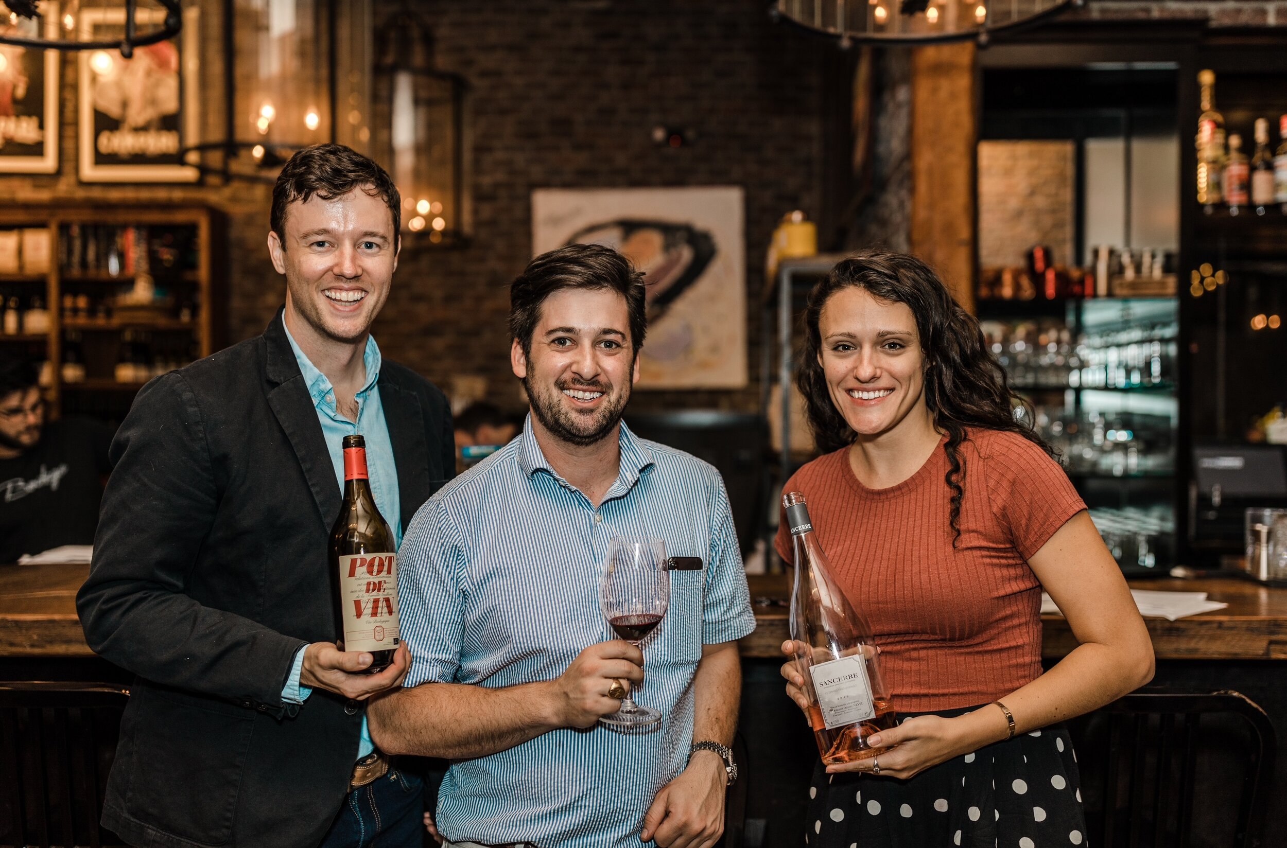 Events — Bodega Ultima