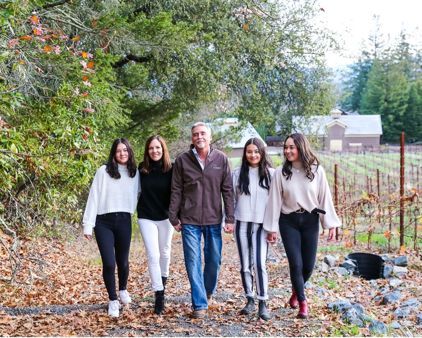 Events — Bodega Ultima