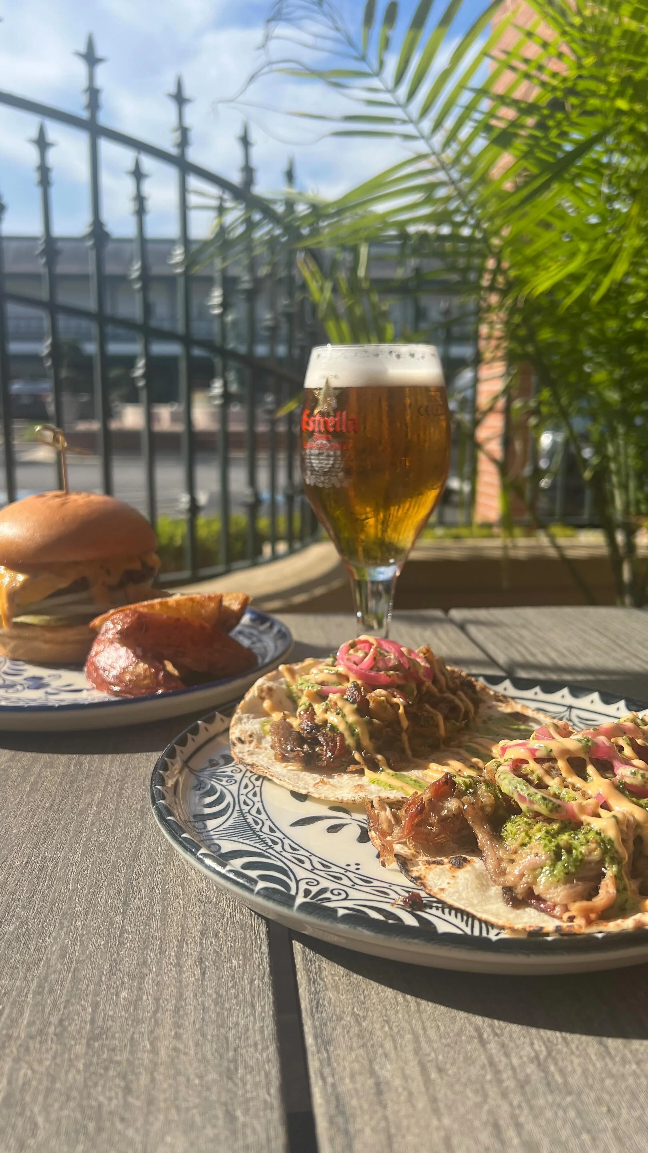 Events — Bodega Ultima