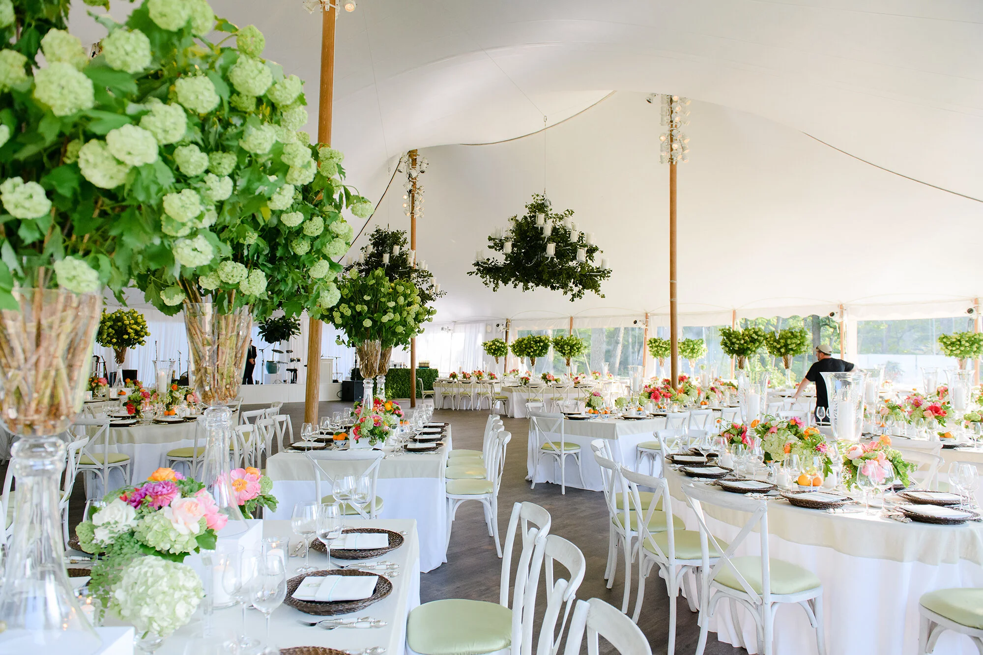 Waterfront Wedding — Birch Design Studio | Luxury Event and Wedding ...