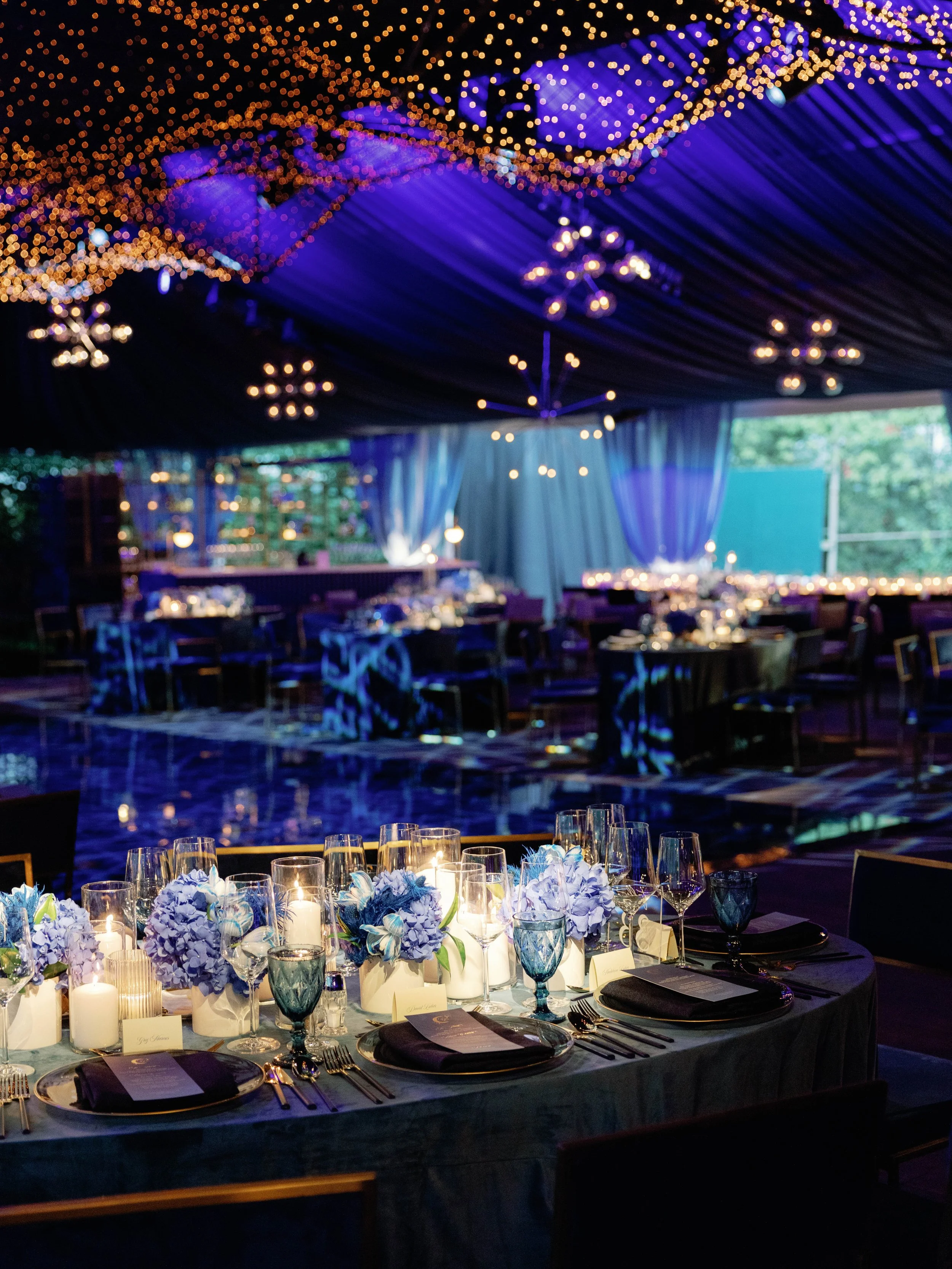 Portfolio — Birch Design Studio | Luxury Event and Wedding Planning