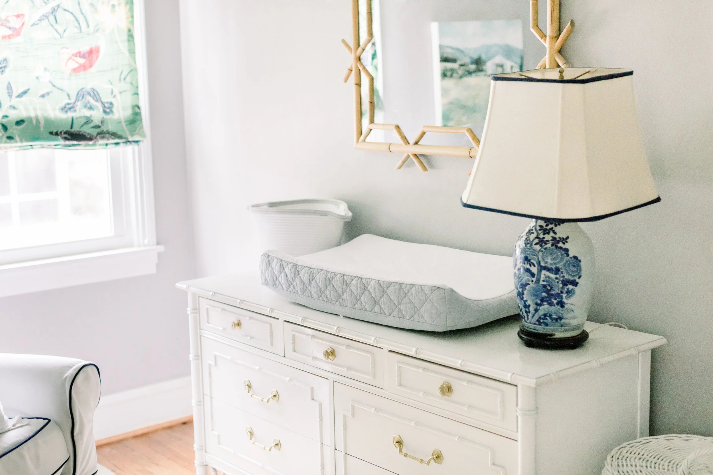 Courtney Mullen Interiors