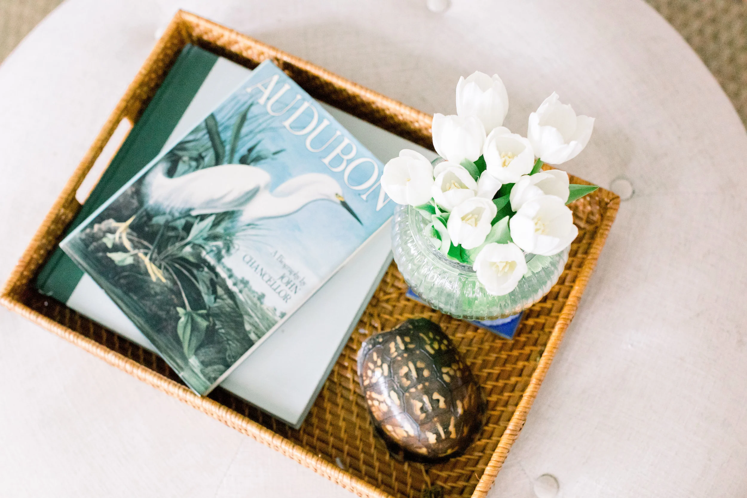Courtney Mullen Interiors