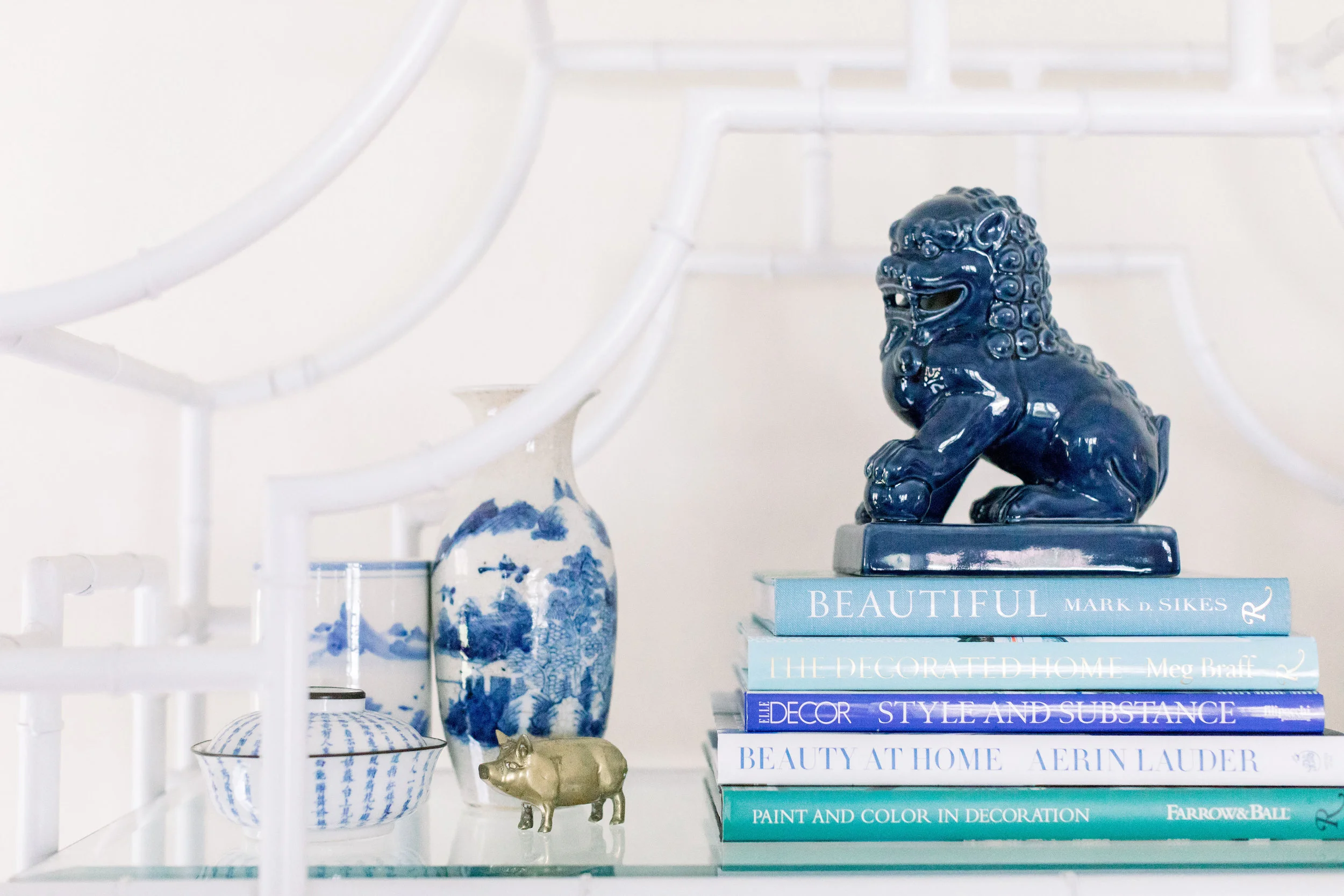 Courtney Mullen Interiors