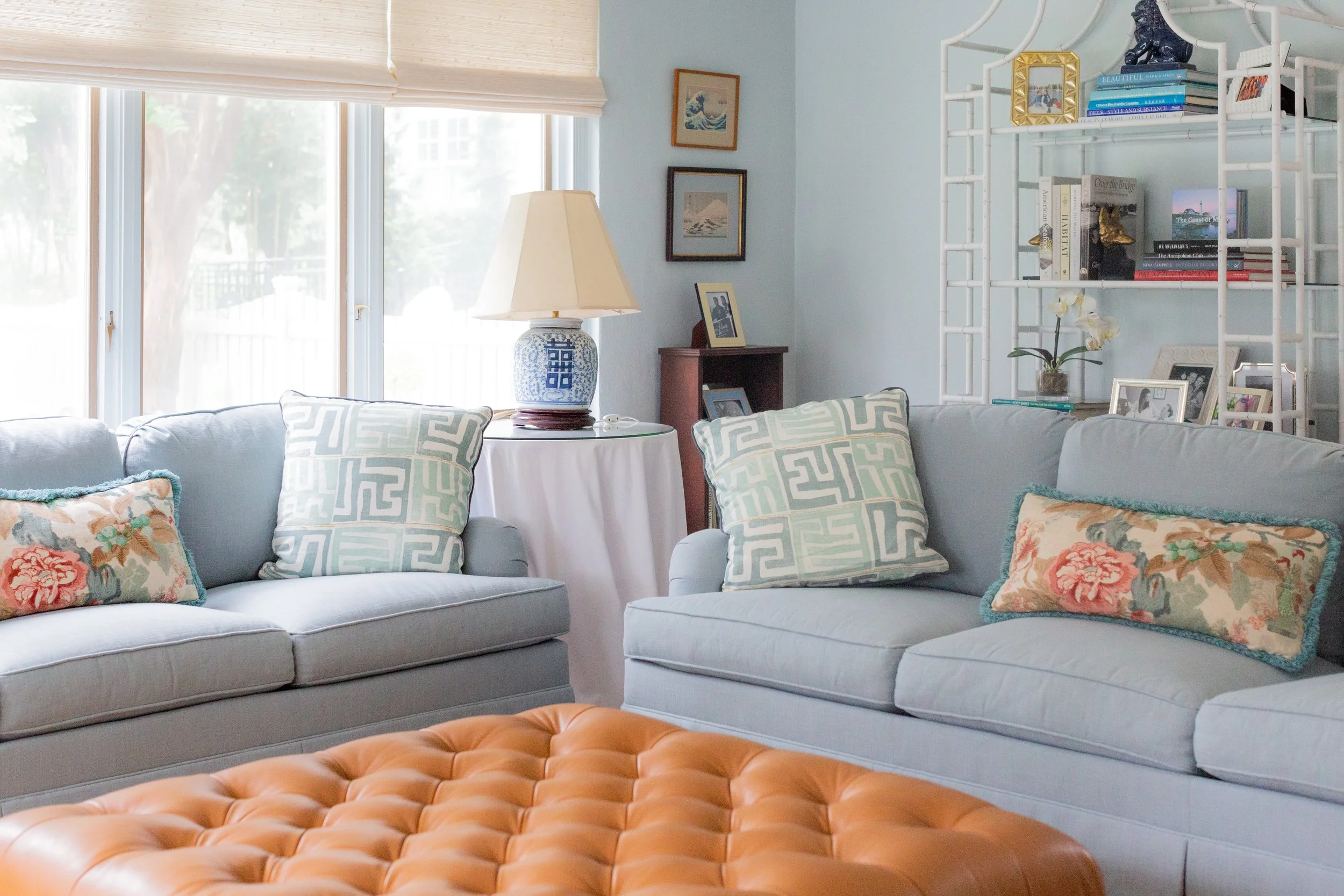 Portfolio — Courtney Mullen Interiors