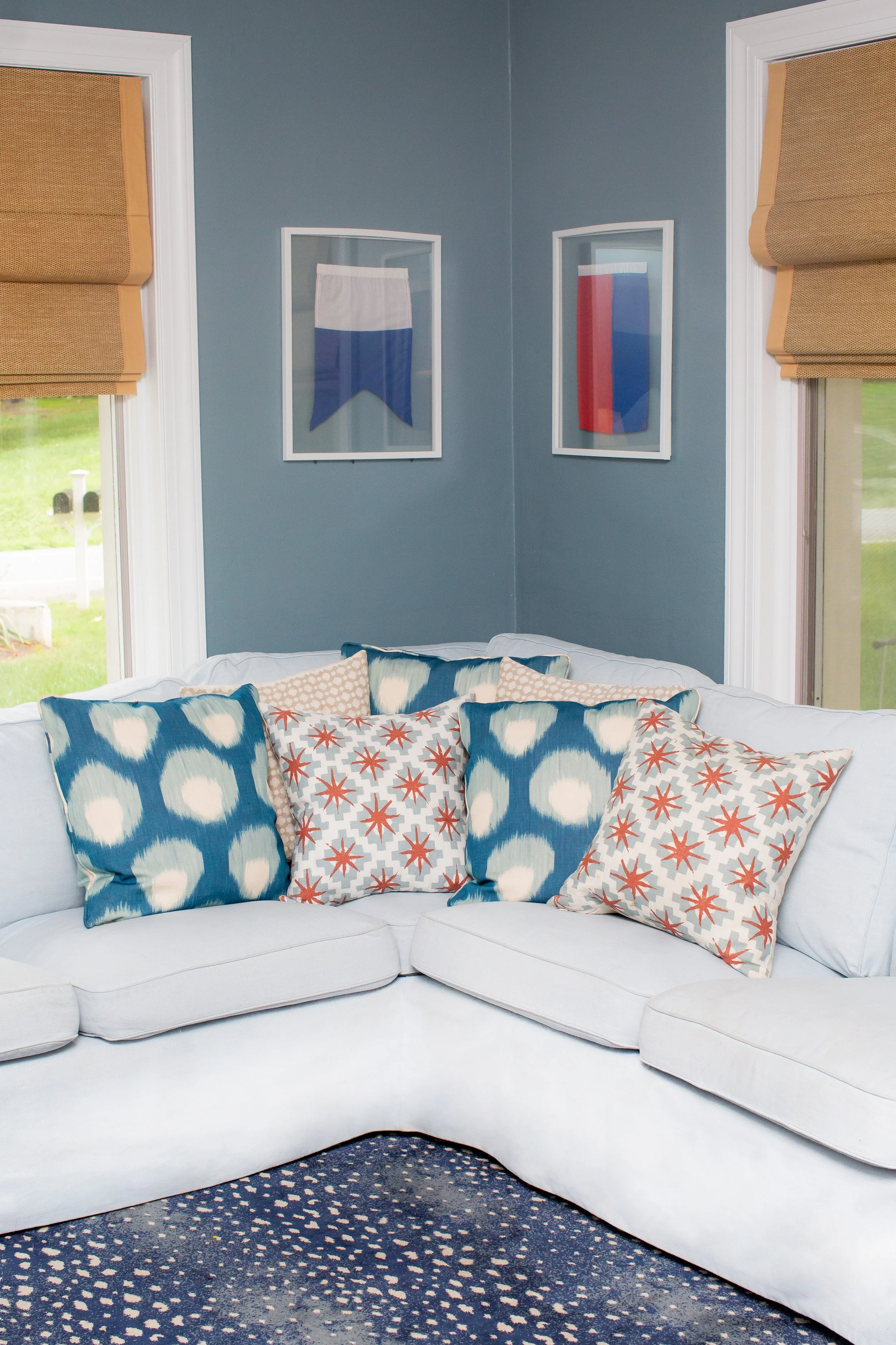Portfolio — Courtney Mullen Interiors