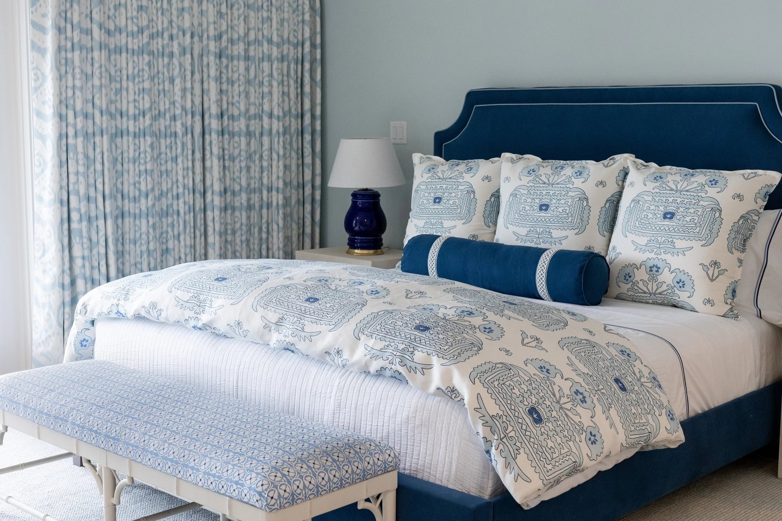 Portfolio — Courtney Mullen Interiors