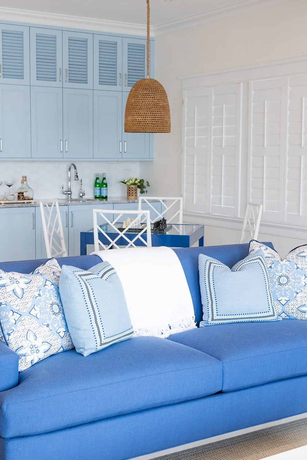 Eastport Waterfront — Courtney Mullen Interiors