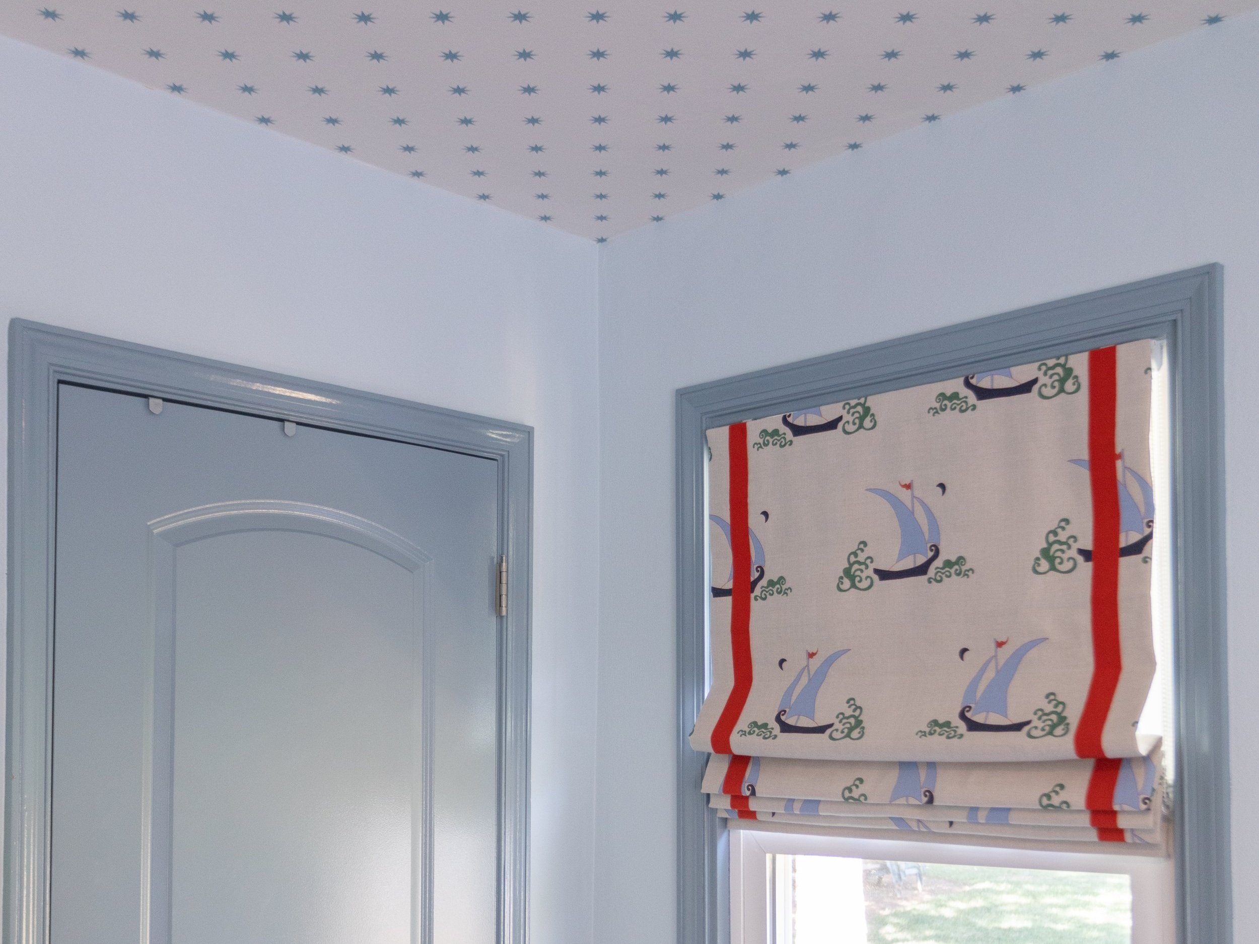 Courtney Mullen Interiors