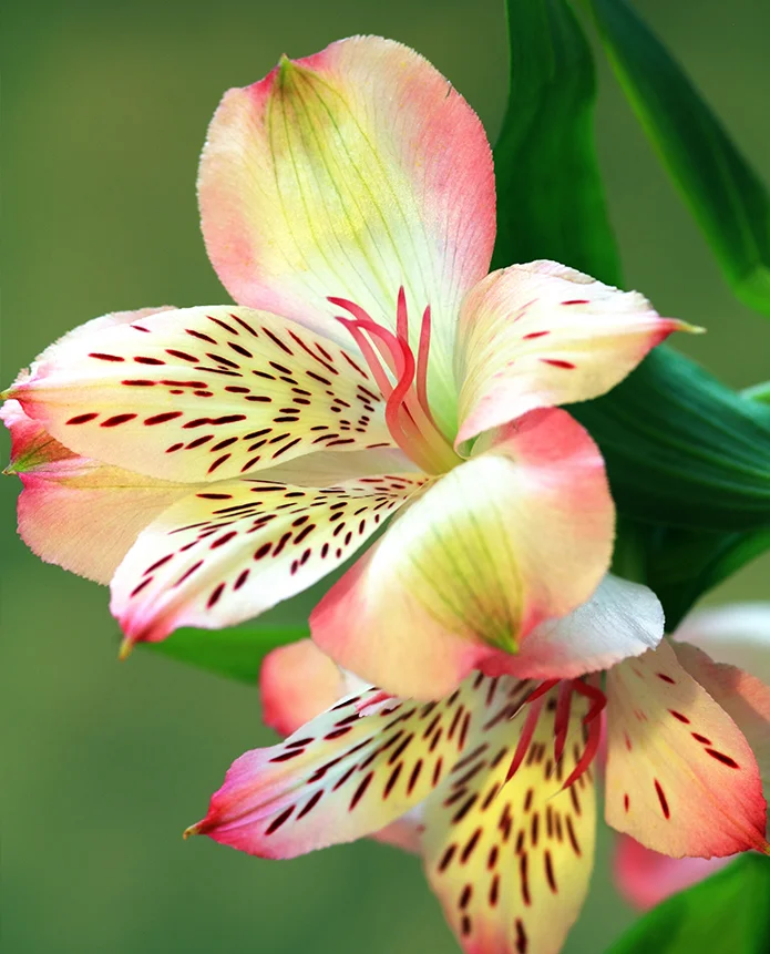 Flowers — Legacy Flowers