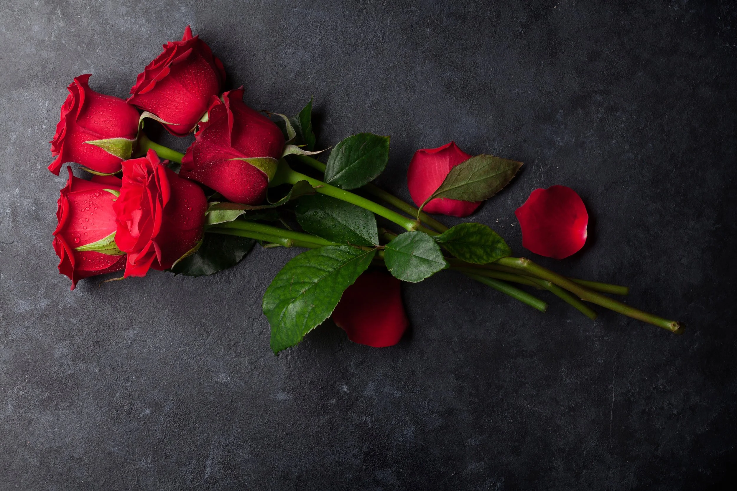 Legacy Flowers