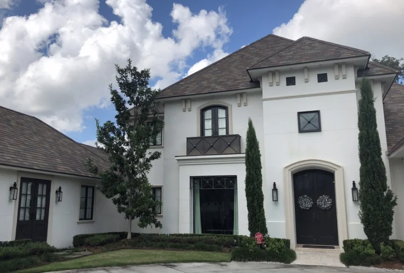 GCB of Louisiana Blog