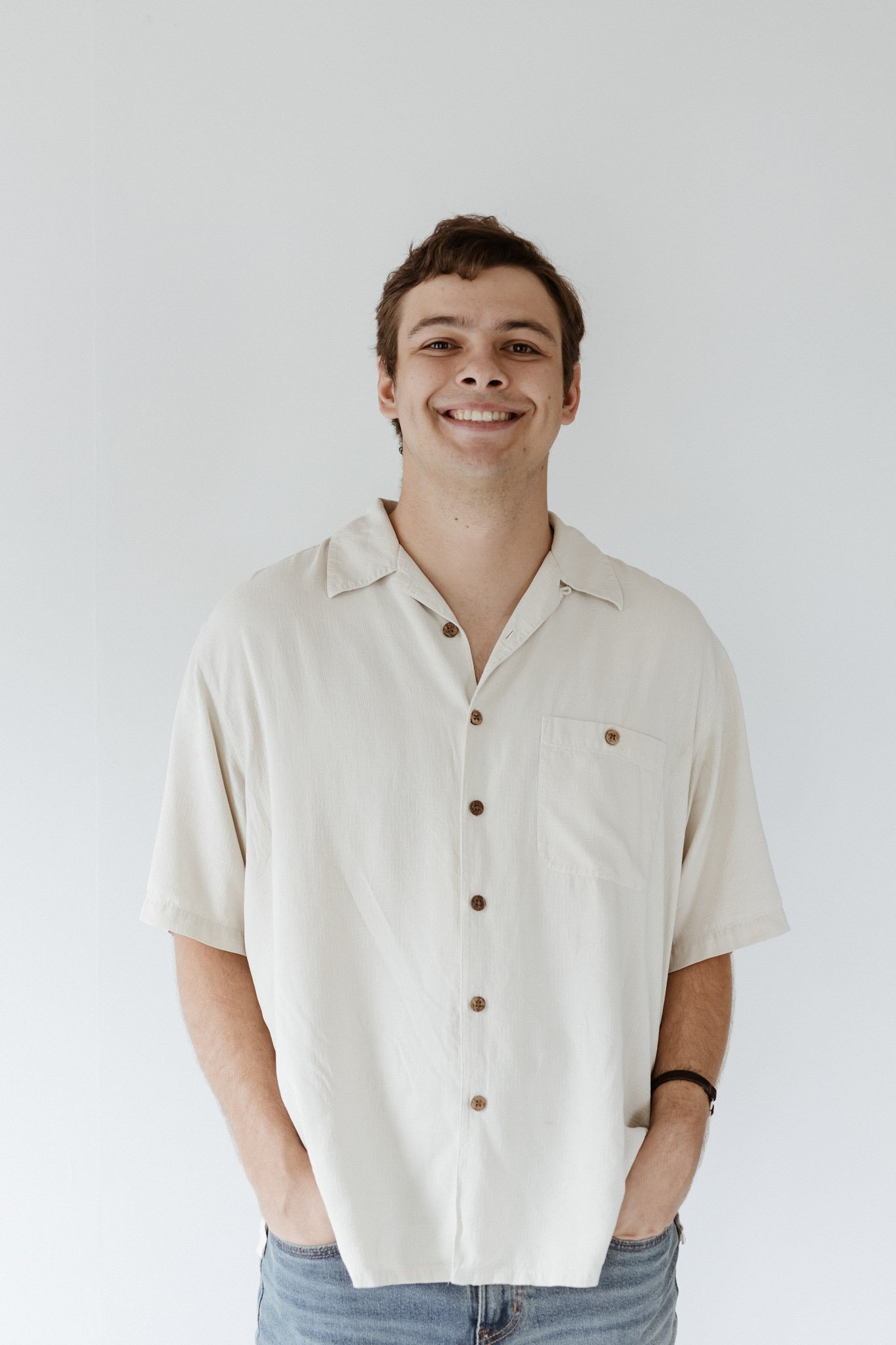 Staff Team — Hill City Church