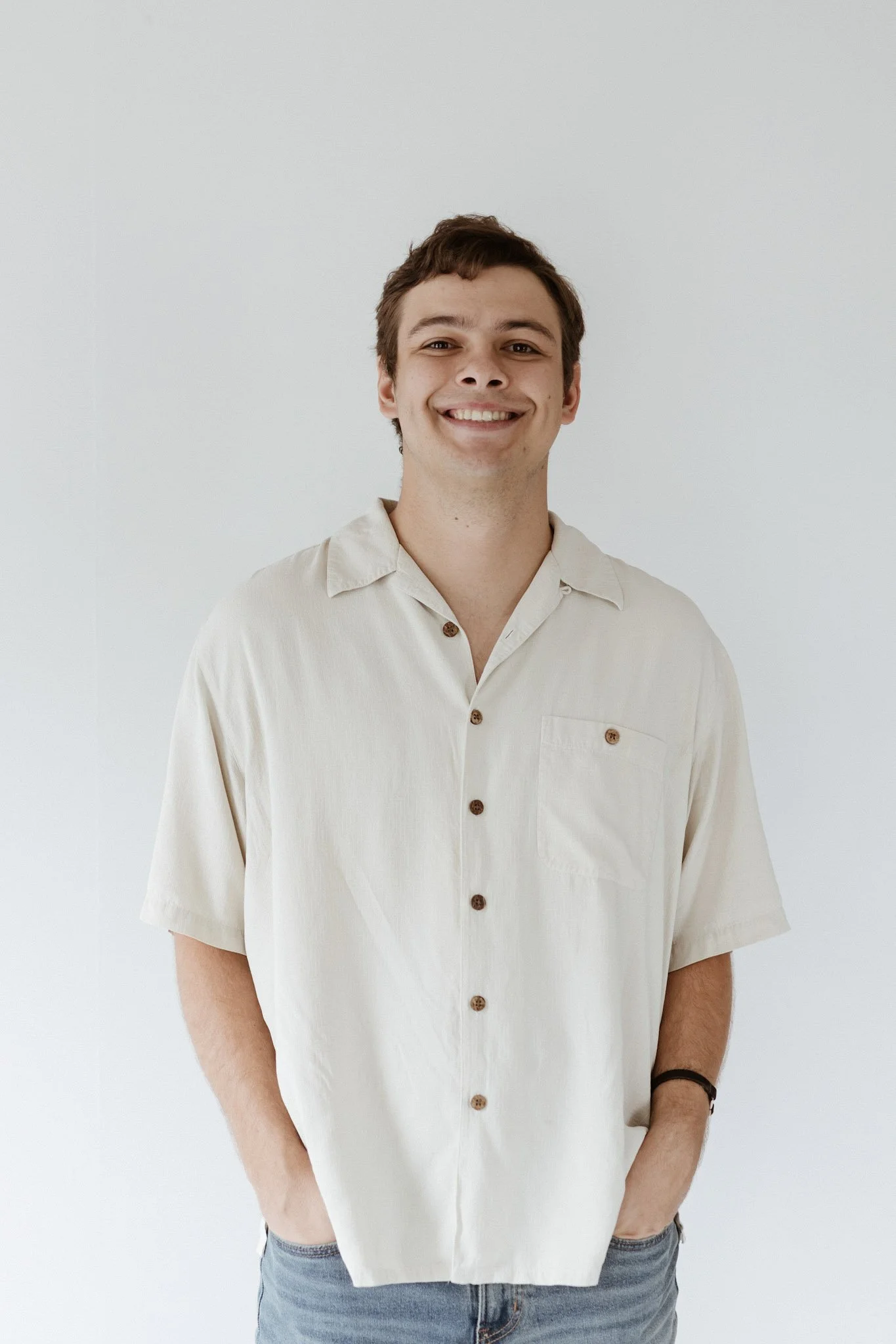 Staff Team — Hill City Church