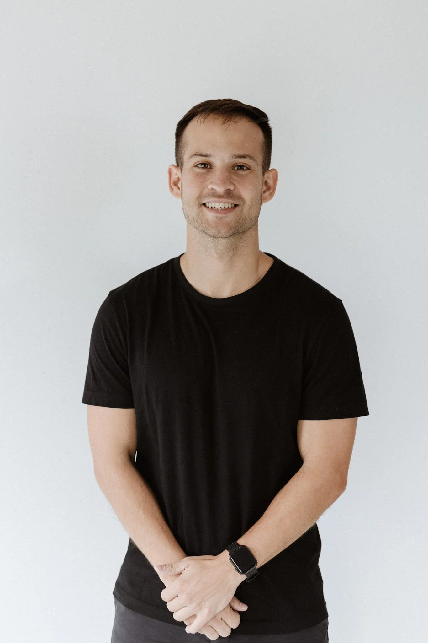 Staff Team — Hill City Church