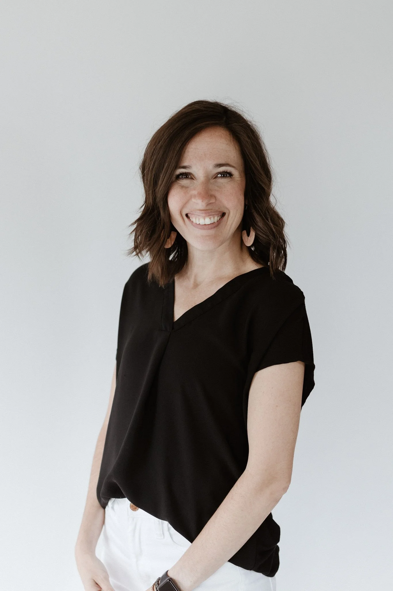 Staff Team — Hill City Church