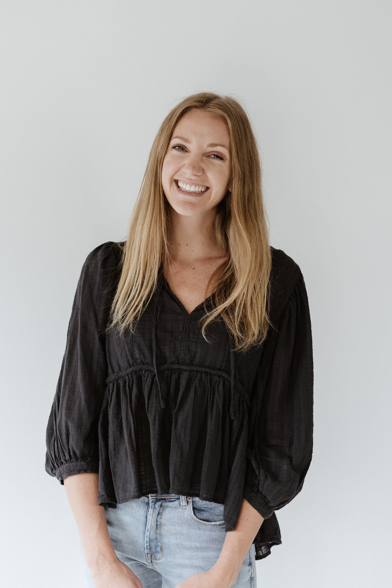 Staff Team — Hill City Church