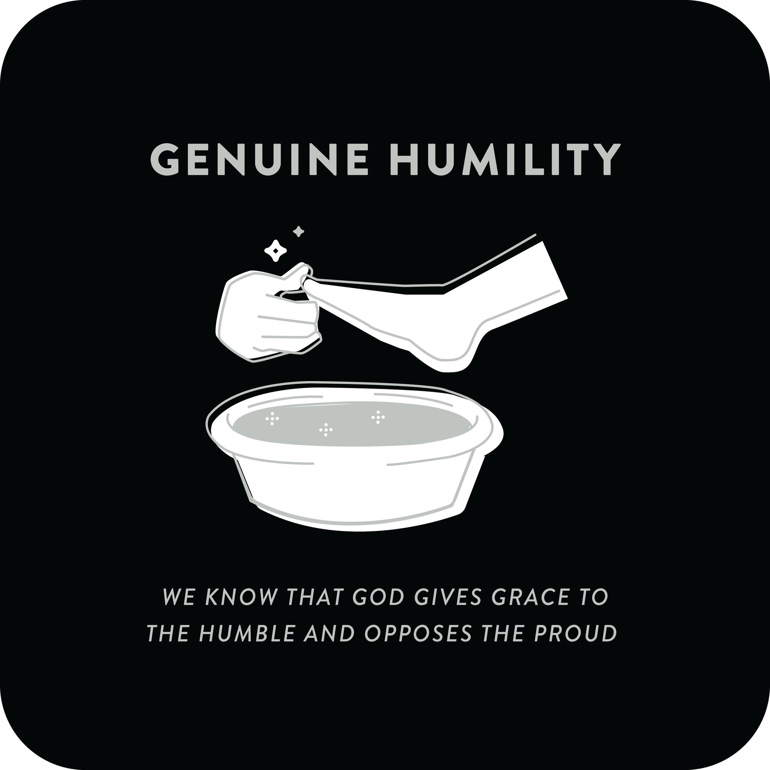 Core Values — Hill City Church