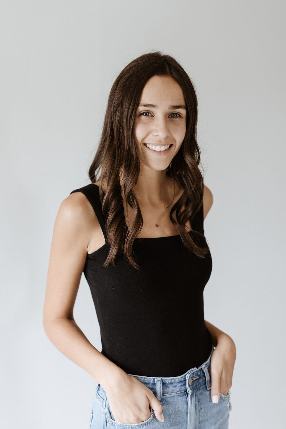 Staff Team — Hill City Church