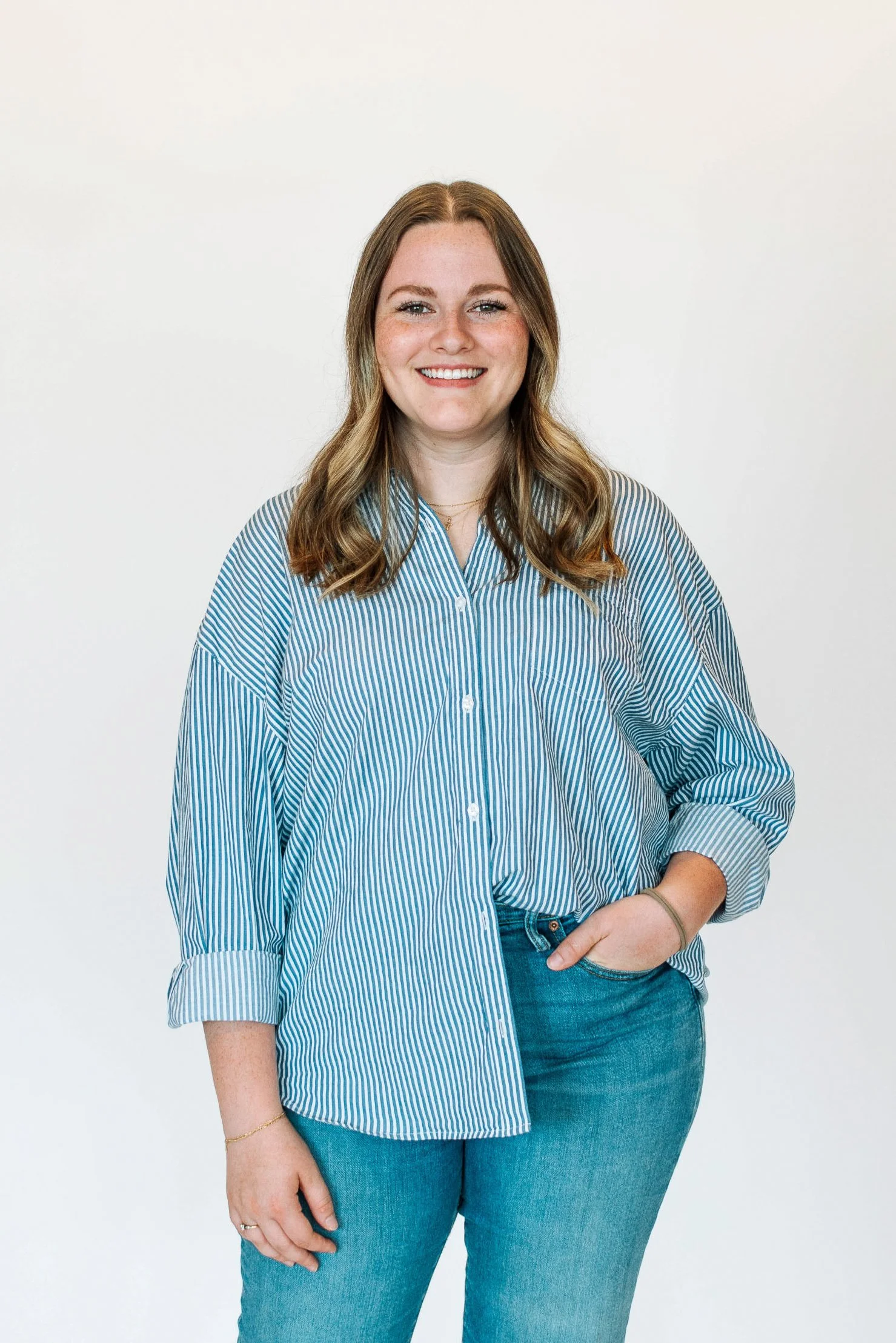 Staff Team — Hill City Church