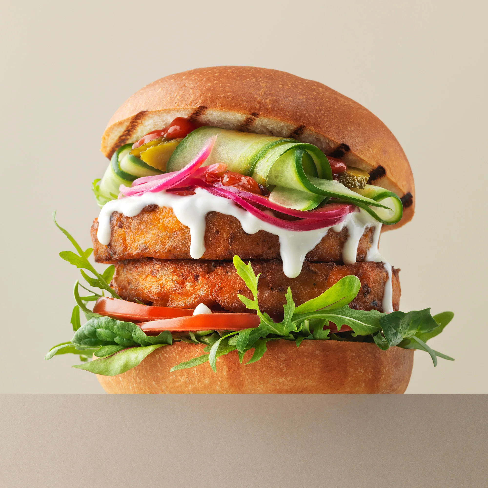 JONATHAN GREGSON | Food Photographer | London