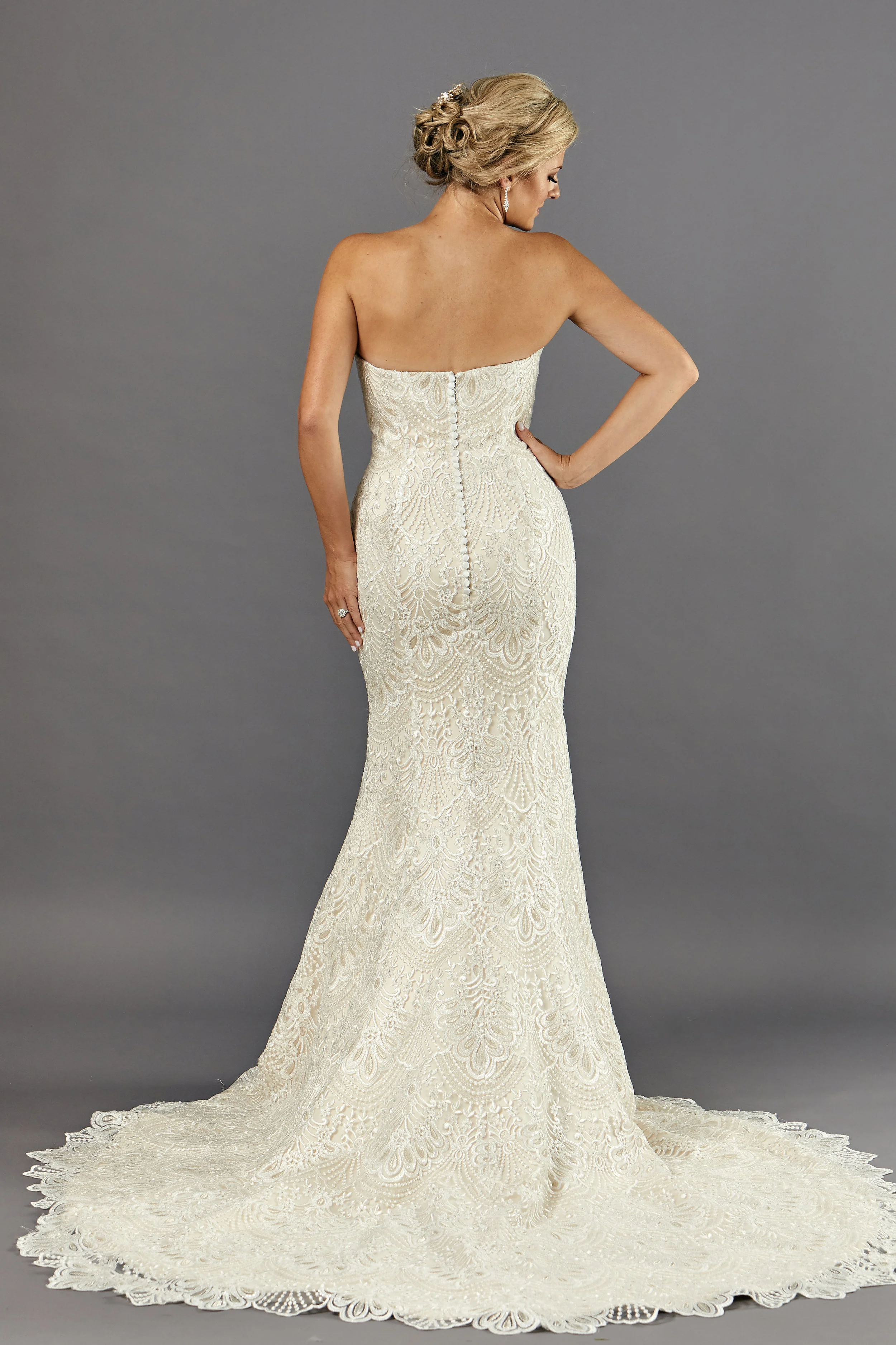$1001 to $2000 — W Bridals Wedding Dresses Saskatoon