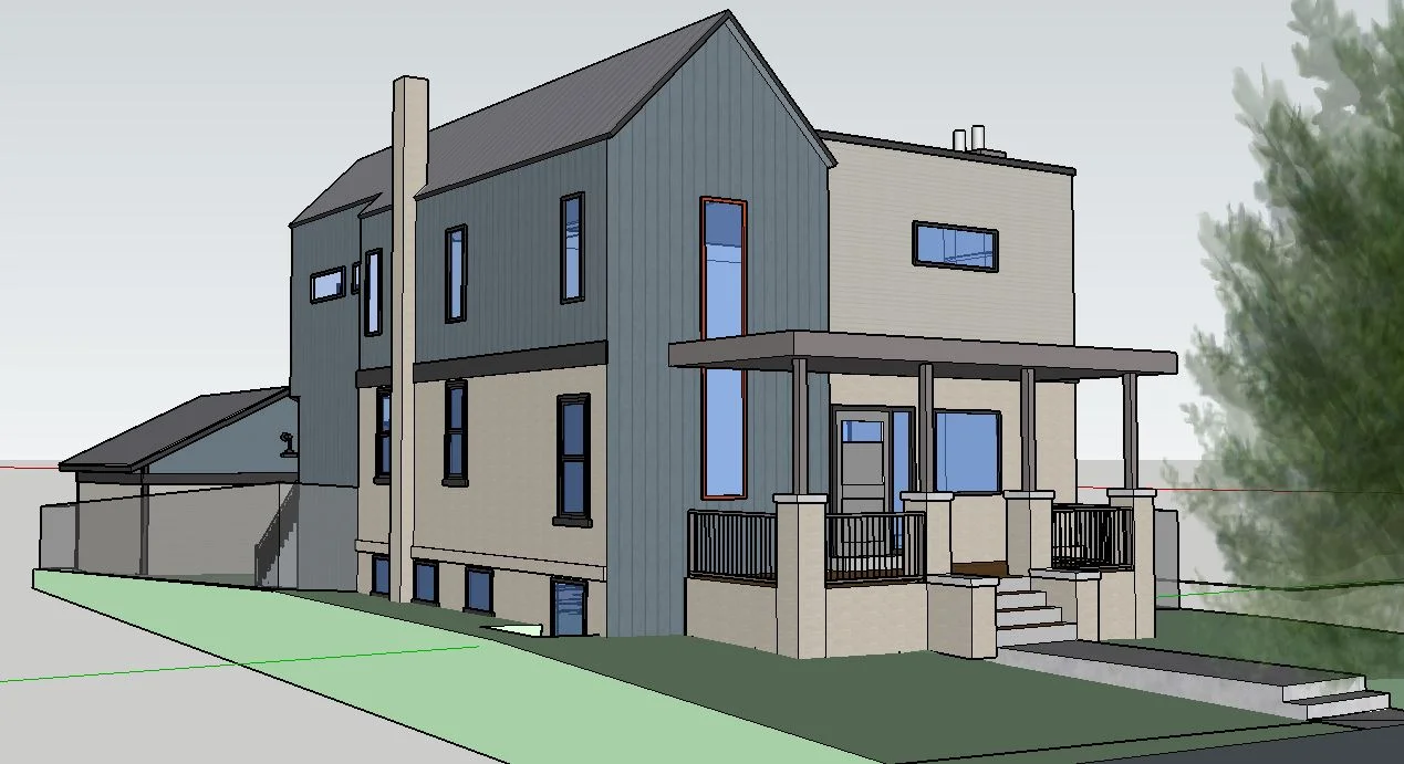 WESTERN DESIGN GROUP