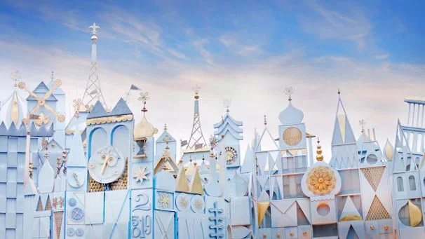 The Dooches at Disneyland — The Clipboard of Fun