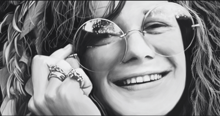 Haunted Hollywood: Revisiting The Last Day of Janis Joplin — The ...