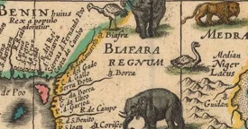 BIAFRA BEFORE 1967 — Indigenous People of Biafra USA