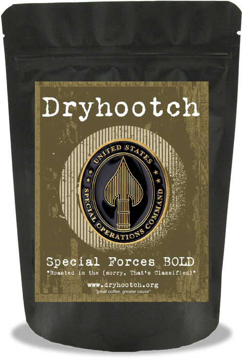 Our Story | Dry Hootch