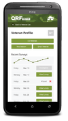 QRF Mobile | Dry Hootch