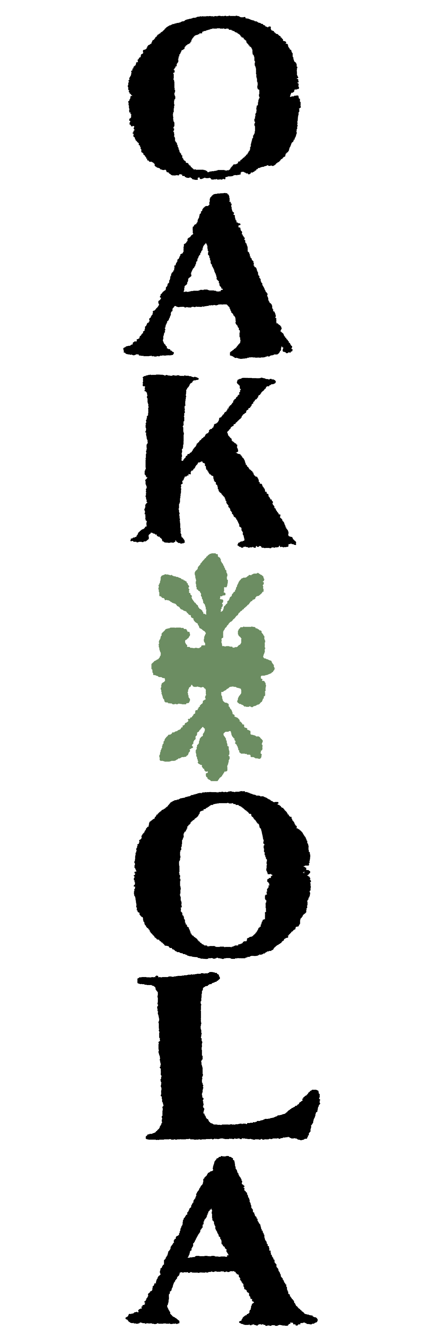 Events — Oak & Ola