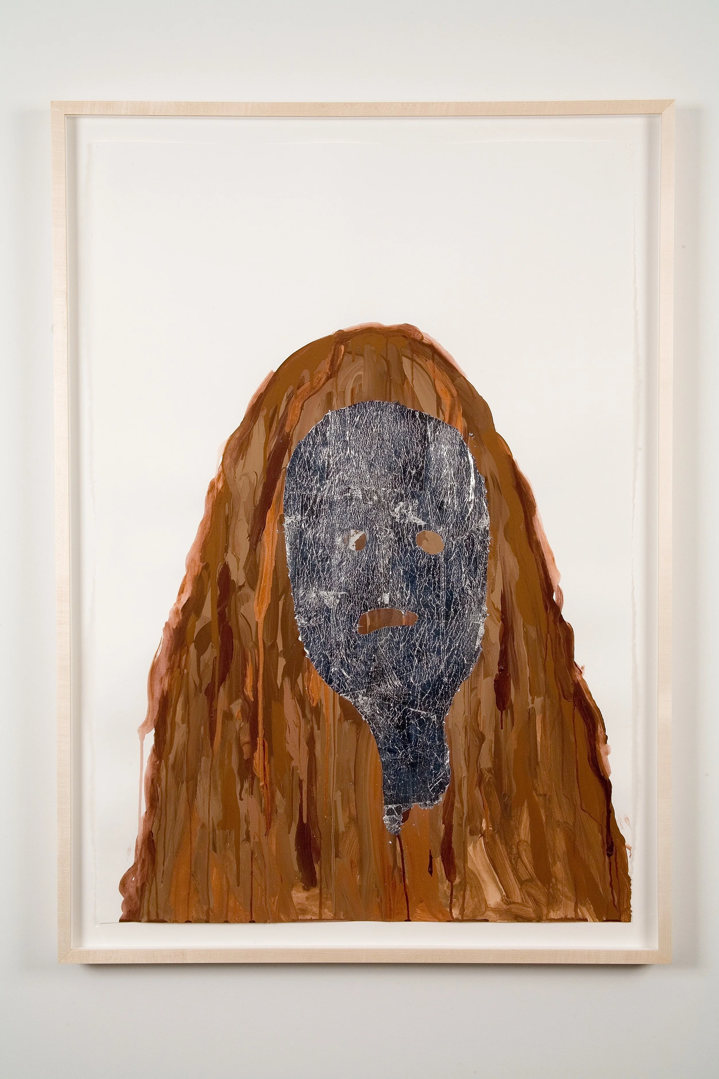 2006 — Mindy Shapero