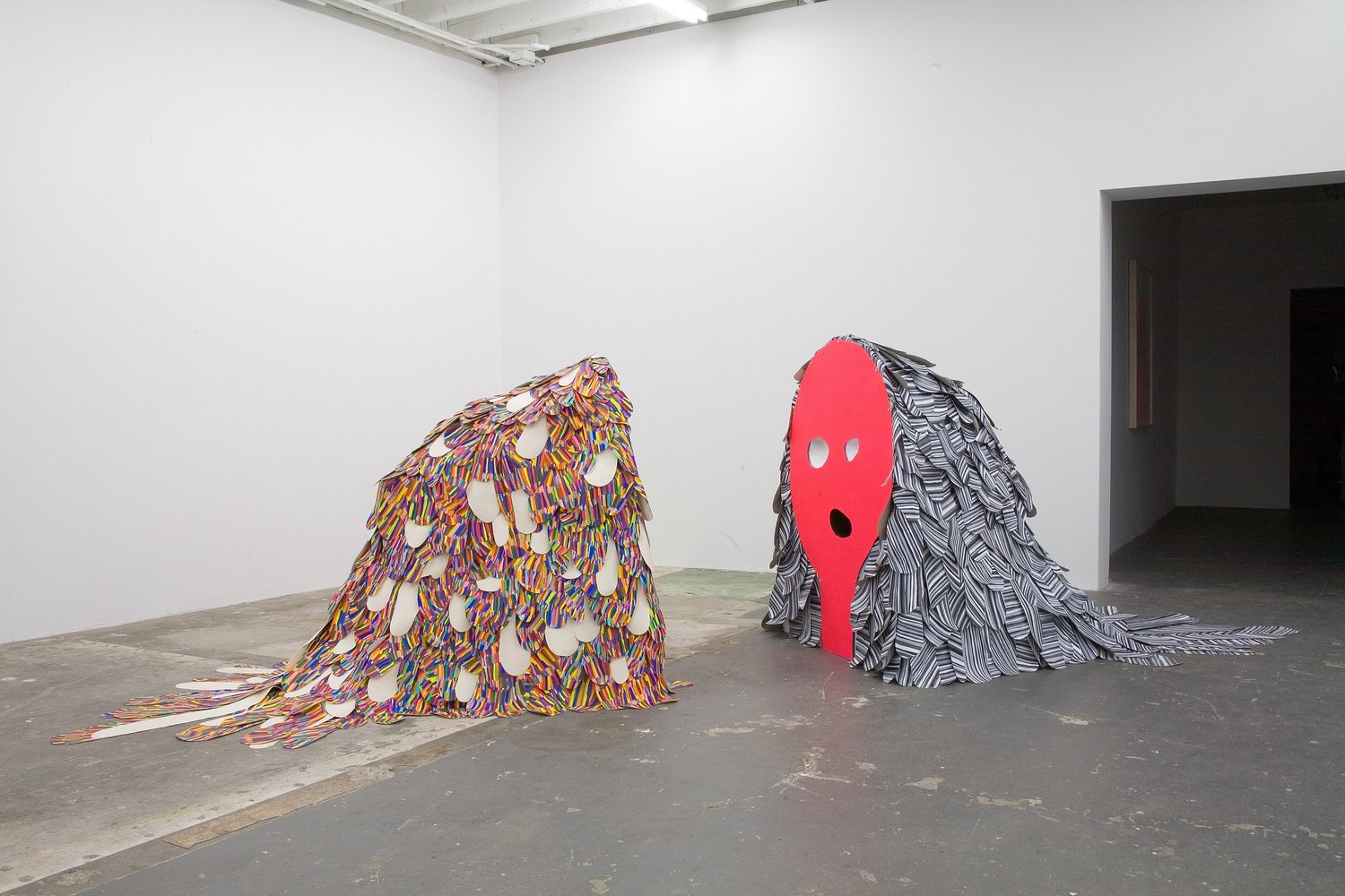 2006 — Mindy Shapero