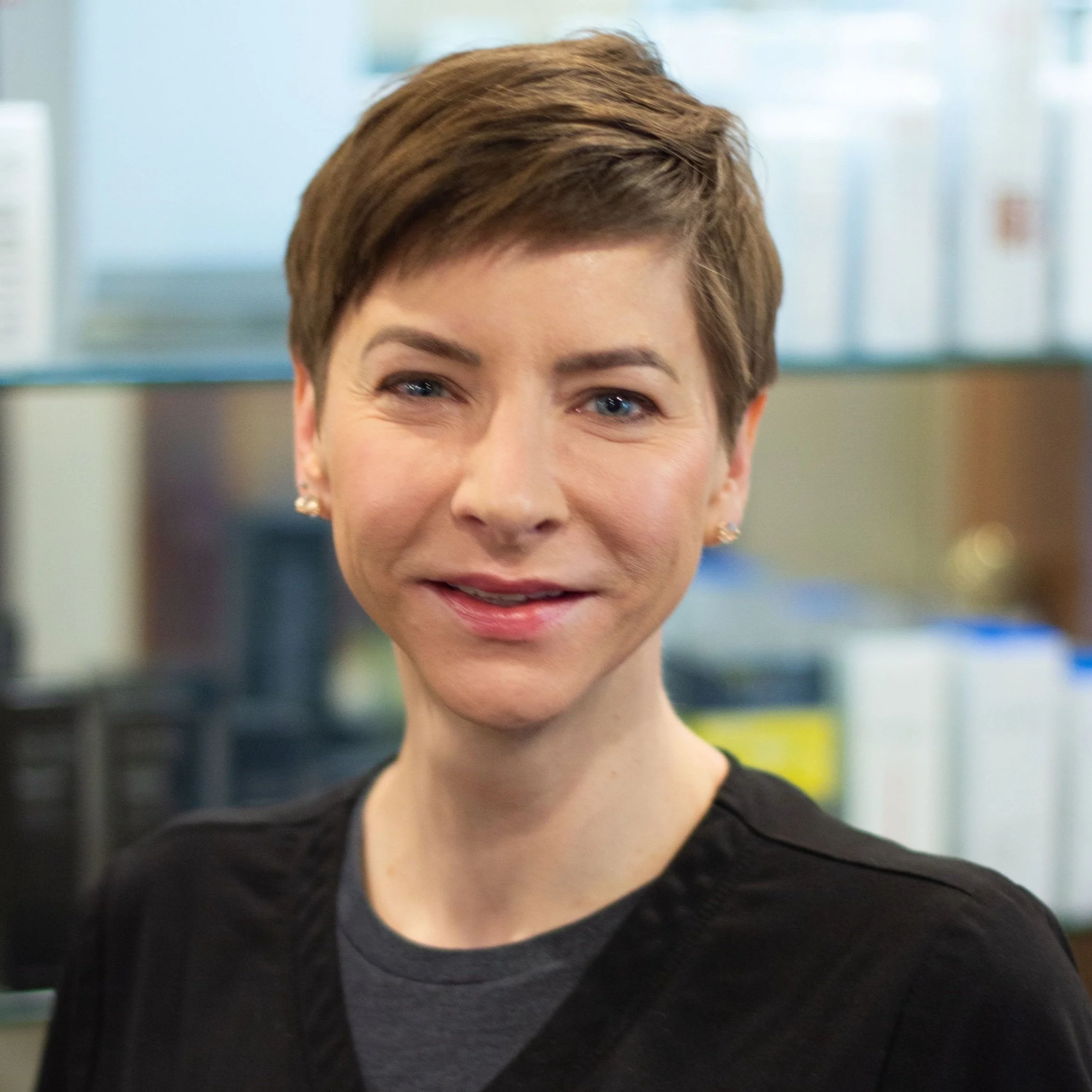 Our Team — Aesthetics by Design