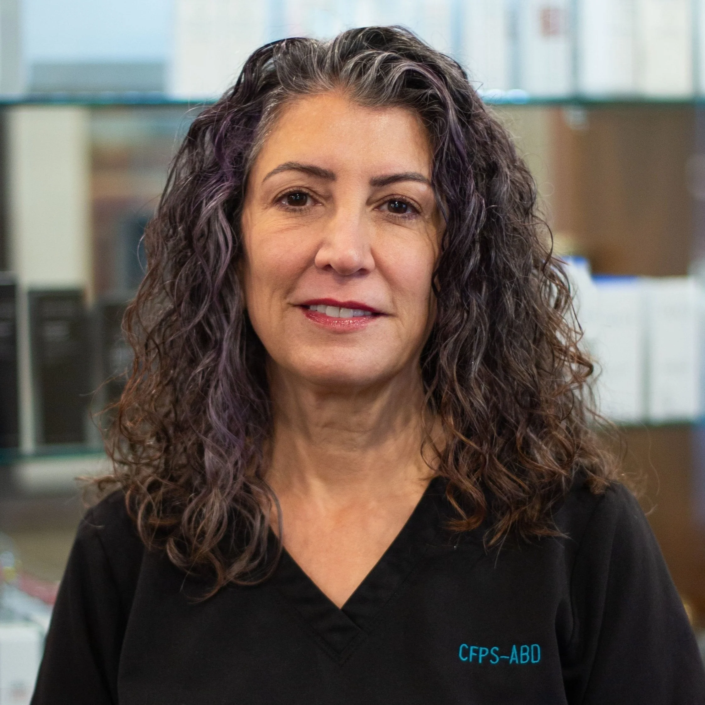 Our Team — Aesthetics by Design