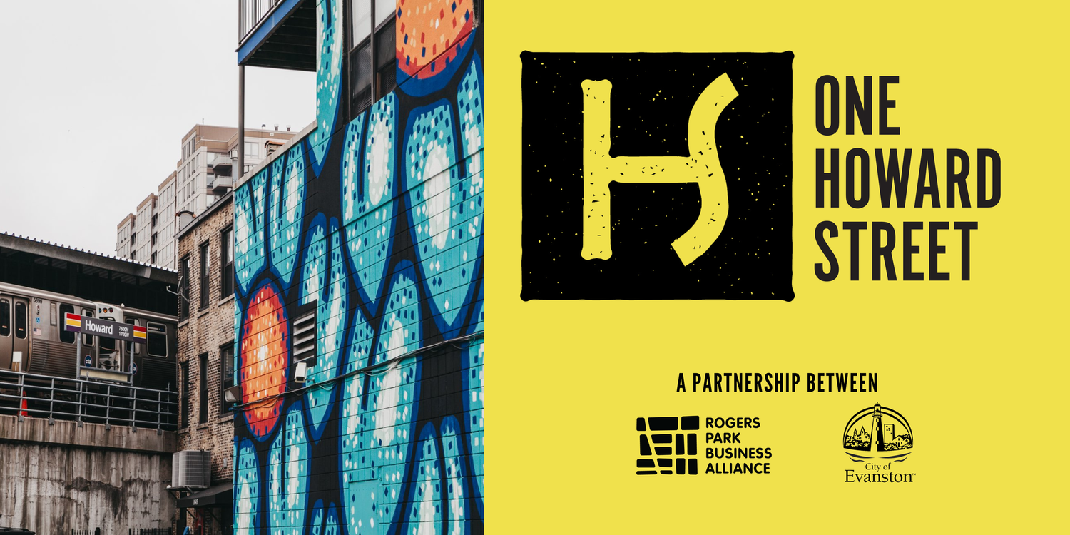 Howard Street Chicago —One Howard Street