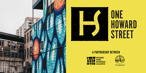 Howard Street Chicago —One Howard Street