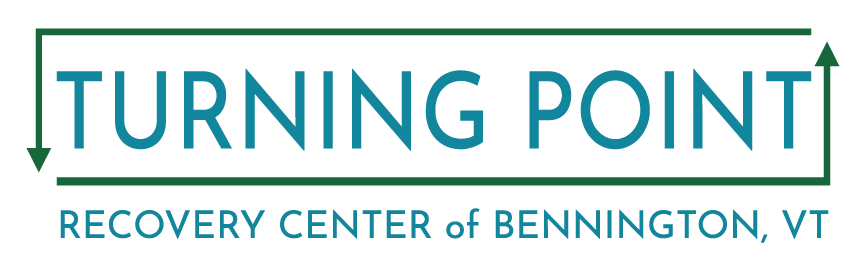 Turning Point Center of Bennington