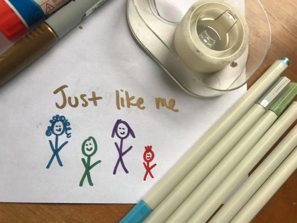Resources for Families — Making Caring Common