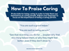 How to Show Empathy Through Caring — Making Caring Common