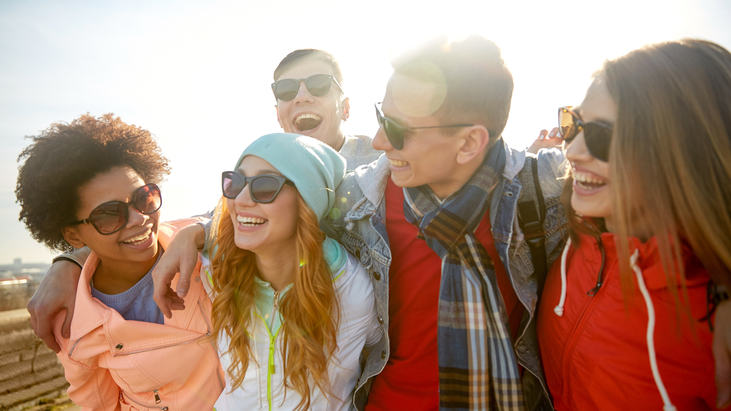 Creating Anchors for Your Teen’s Mental Health — Making Caring Common