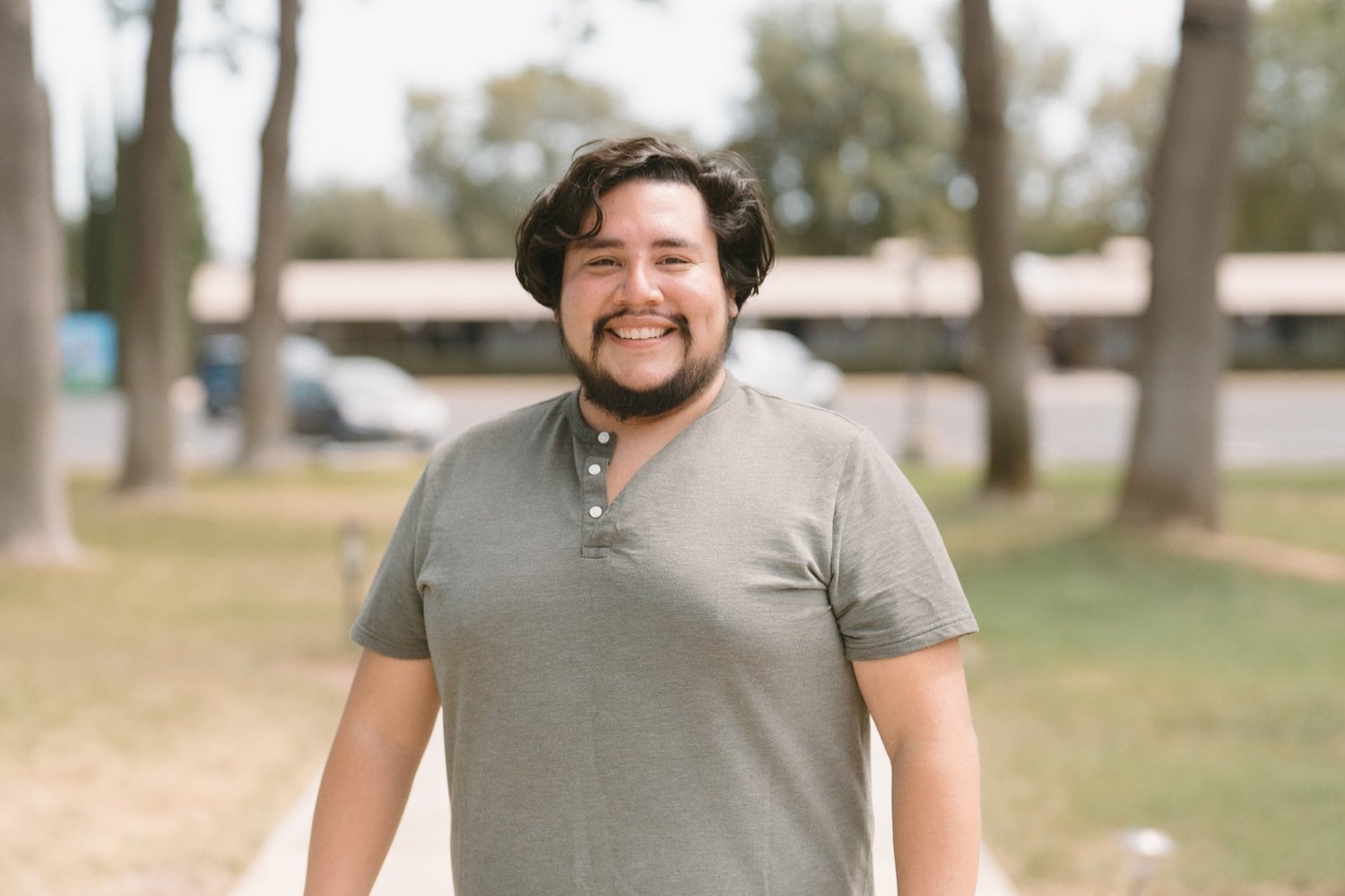 The DNA of New Life OC — New Life OC