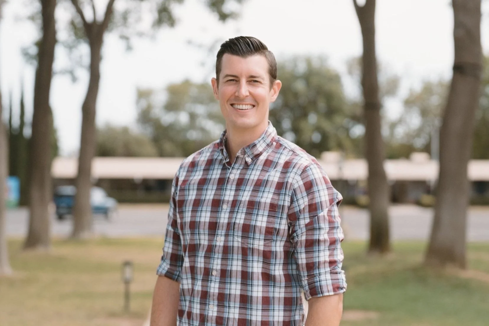 Pastor Steven Anderson Wife