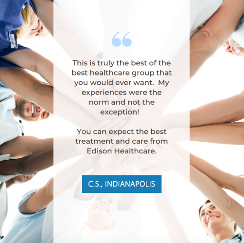 Edison Healthcare